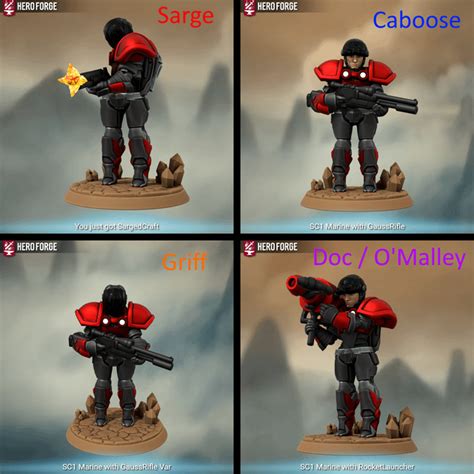 Halo Redvsblue Spartan Mjolnir Aka Simulation Trooper In Rvb Verse Only Markvi Helmet