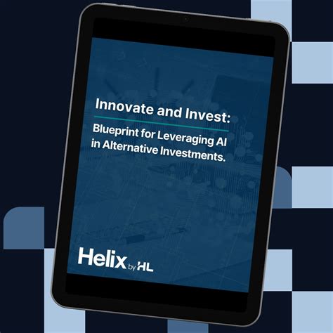 Ai In Alts Blueprint Helix By Hl