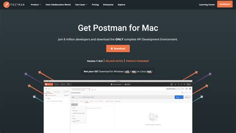 Postman The Easy Way To Work With Apis Postman Blog