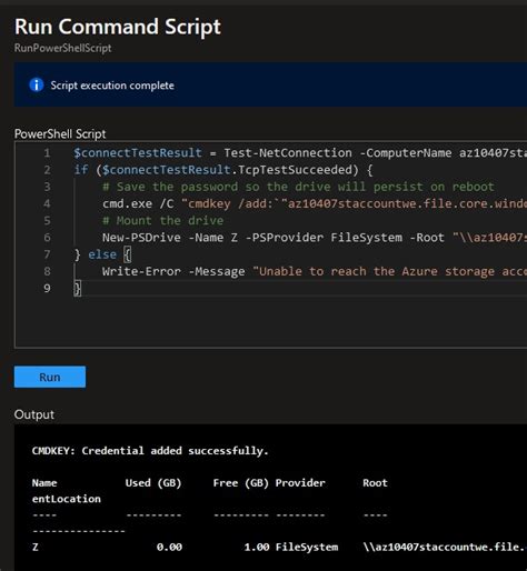 Azure Lab 07 Manage Azure Storage 5 Min E Loengineer Log Out