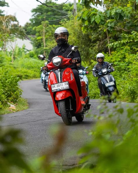 Penjualan Classy Yamaha Tunjukkan Tren Positif Harianfajar