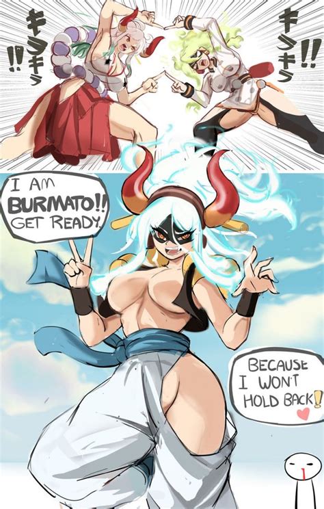 Foto One Piece X Mha