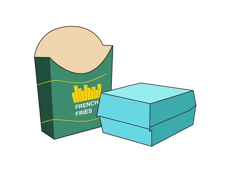 速食紙餐盒回收：速食紙餐盒回收要怎麼做？｜回收大百科