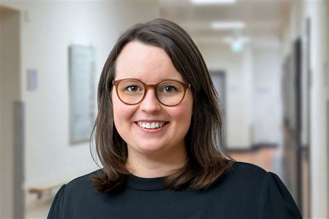 Christina Fechner Helios Klinik Oberhausen