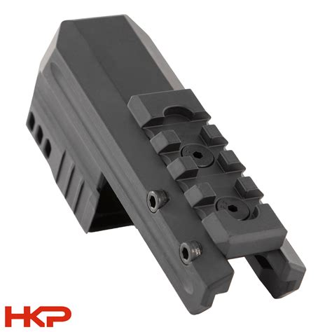 Rail Mount Compensator Gen 2 V1 Hk Vp9