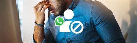 How To Know If Someone Has Blocked You On WhatsApp Business YourBusinessNumber
