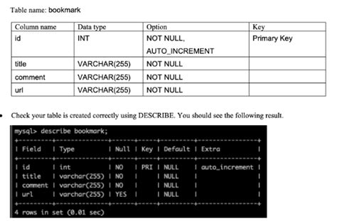 Sql Terminal Help Rsql