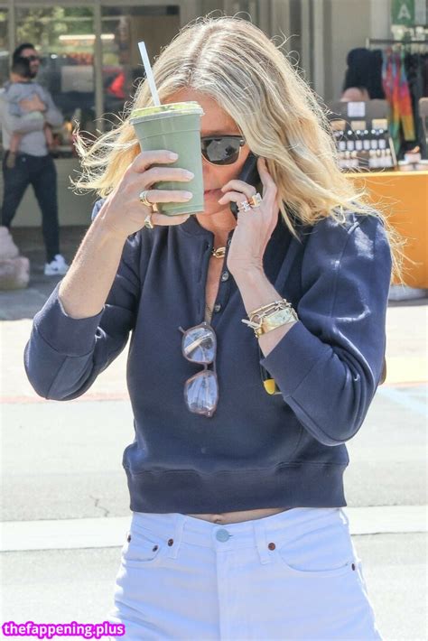 Gwyneth Paltrow Gwynethpaltrow Nude Onlyfans Photo The