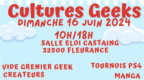 Cultures Geeks 2024 In 2024 Geek Stuff Culture