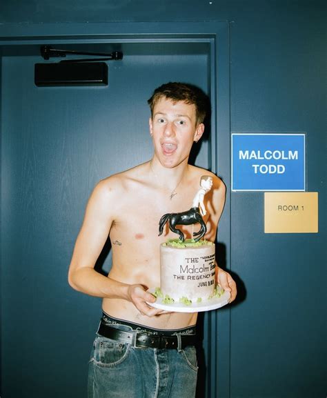 Best 11 Malcolm Todd Artofit