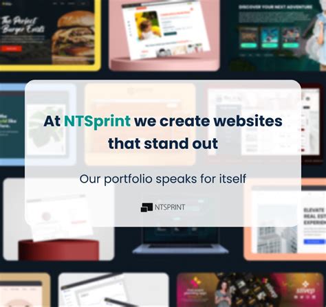 Softwaredevelopment Webdesign Ntsprint Ntsprint