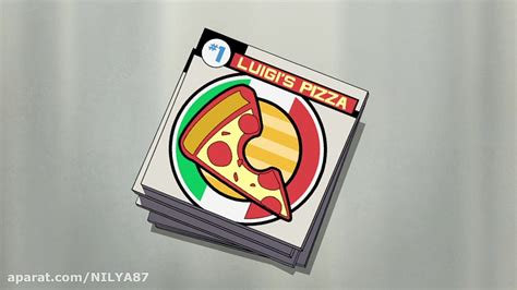 فیلم انیمیشن بتمن علیه لاک پشت های نینجا دوبله فارسی