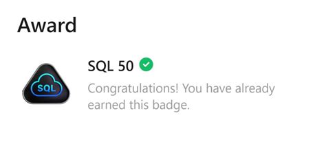 Learn Sql 50 With Leetcode Rohit Goswami Posted On The Topic Linkedin