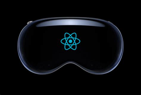 react native for visionos is out 🥽 r reactnative