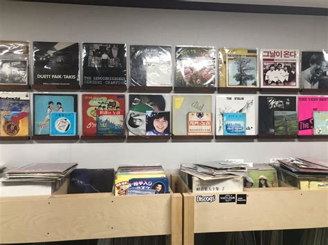 삶 자체가 ‘레트로인 26살 청년의 Lp 이야기