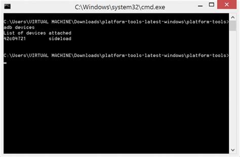 what is android adb sideload how to update rom zips with sideload