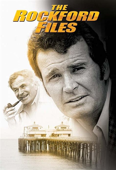 Jim Rockford Files