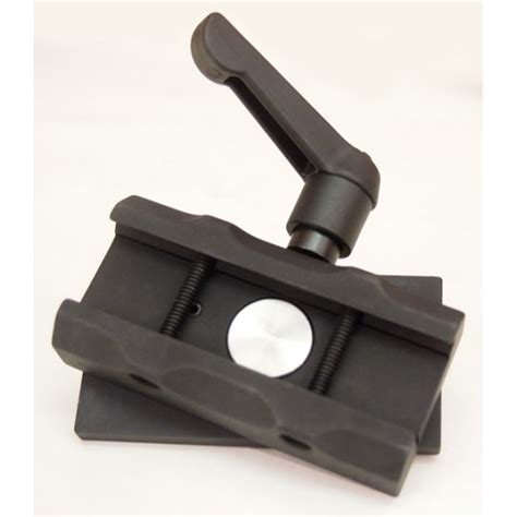 Harris Rotapod Rotating Bipod Adapter Picatinny Rba 2