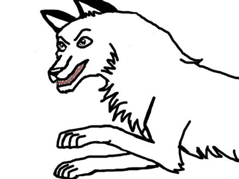 Wolf By Venus Mike Adel Leo On Deviantart