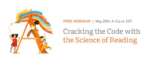 Amplify Reading Cracking The Code Webinar