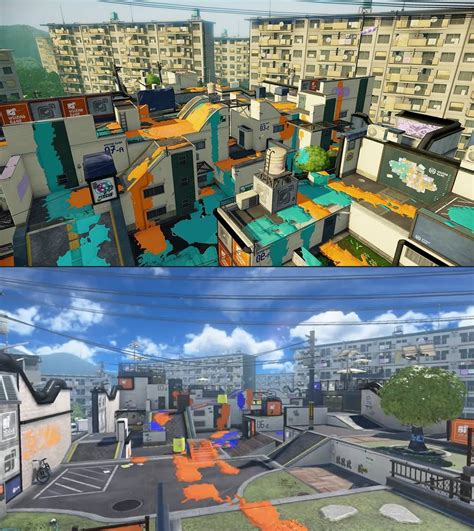 Whats The Splatoon 1 Orange Inkling Girls Name I Just Got The Amiibo And So Far All My Names