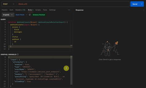 Manage Webhooks Marketplacer Developer Portal