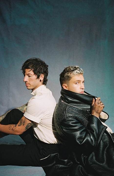Music News Twenty One Pilots Release ‘scaled And Icy Deluxe Edition