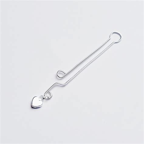Labia Clip Clamp Etsy