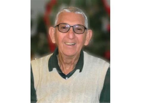 James Leonard Harral Obituary 2024 Heber Springs Ar Olmstead