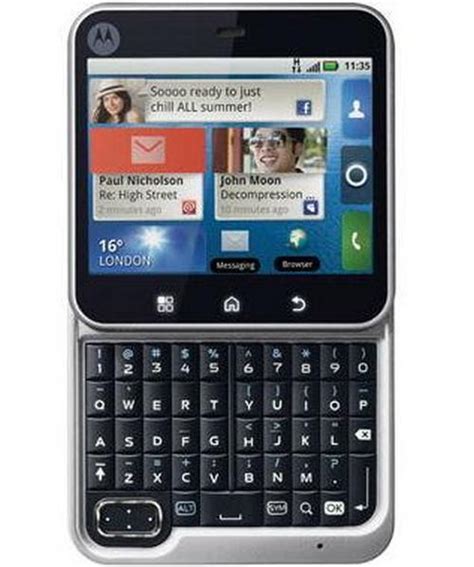 Motorola Hint Qa30 Mobile Phone Price In India And Specifications