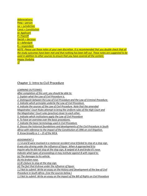 Sip Chapters 1 7 Pdf Alternative Dispute Resolution Lawsuit