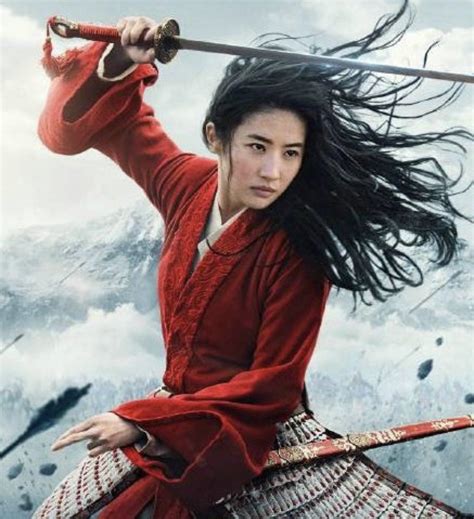 花木兰简介及生平事迹巾帼英雄花木兰她真的存在过吗 人物集