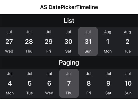 B4x As Views Overview B4x Programming Forum