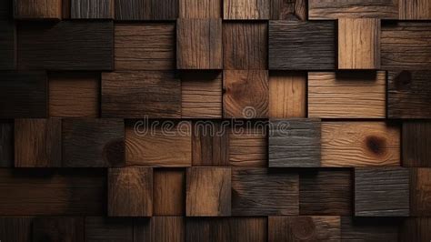 three dimensional light wood texture wood background ai stock