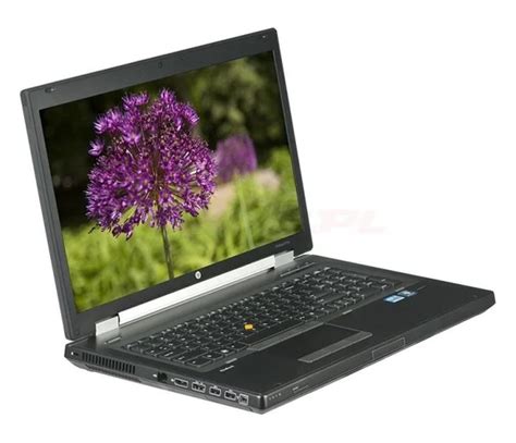 Laptop Hp Elitebook W I Qm Gb Ram Gb Ssd Gb Hdd Amd