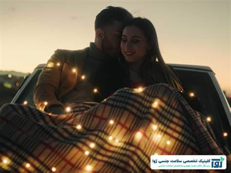 سکس دهانی یا اورال سکس چیست و رابطه جنسی دهانی ژوآ