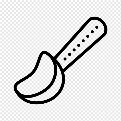 아이스크림 콘 음식 국자 바나나 스플릿 아이스크림 음식 먹기 얼룩 Png Pngwing
