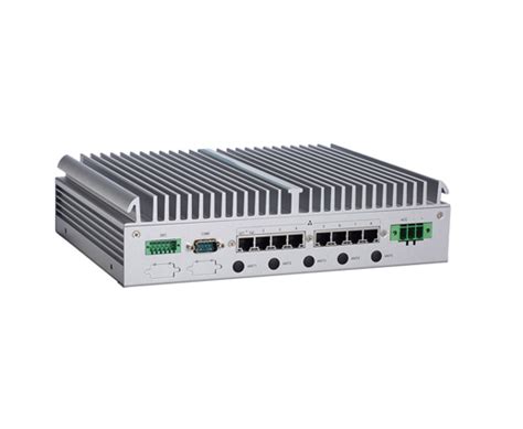 Axiomtek Ust500 517 Fl Embedded System Distec Ltd