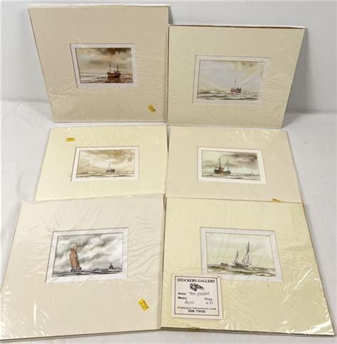 Tim Stocker Biography