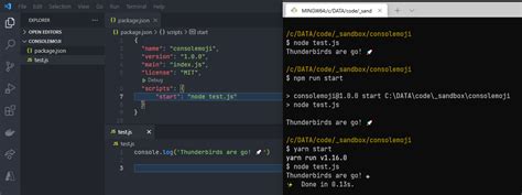 Nodejs Why Are Utf16 Surrogate Pairs Emojis Not Displayed Correctly In Consolelog When
