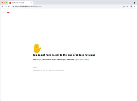 Streamlit Community Cloud Is Experiencing Unexpected Downtime