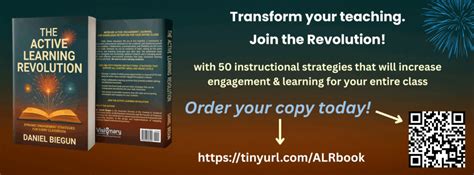 Book Visionary Teaching