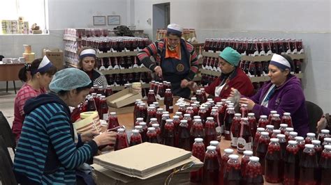 Իջևանի գինու ու կոնյակի գործարանն աննախադեպ աճ է գրանցել Youtube