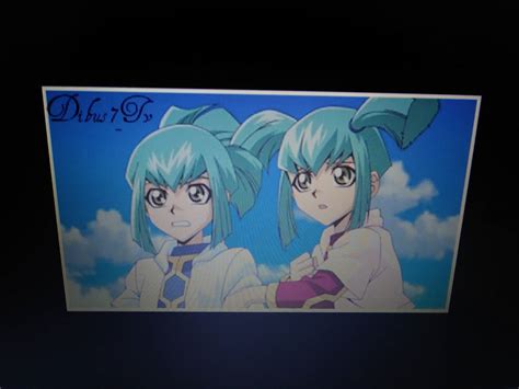 Yu Gi Oh Leo And Luna 6 By Supermike92 On Deviantart