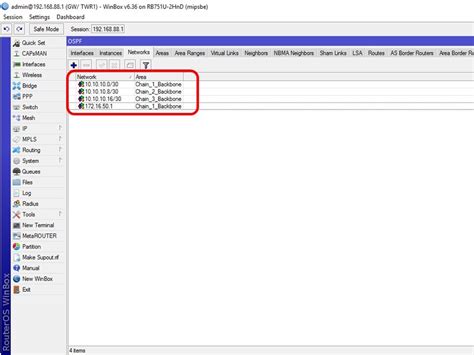 Rfc Training Labs Ospf Basic Concepts Part 1