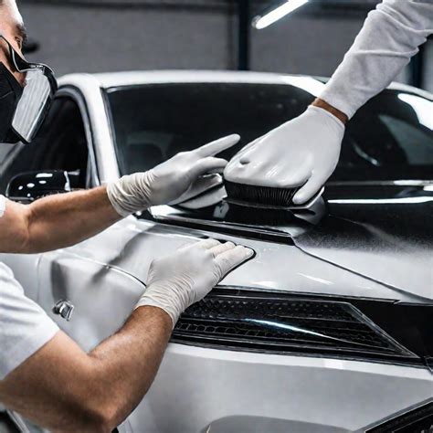 Полироль Body Glass Guard Willson "жидкое стекло": описание, инструкция ...