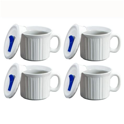 Corelle Mug