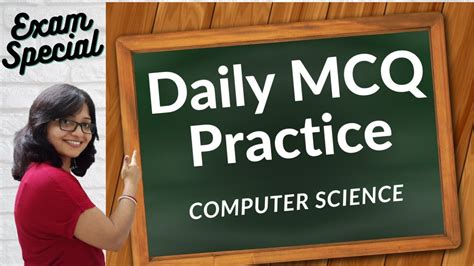 Programming Mcqs Ugc Net Pyqs Daily Expected Mcqs Practice Computer Science Day 6 Youtube