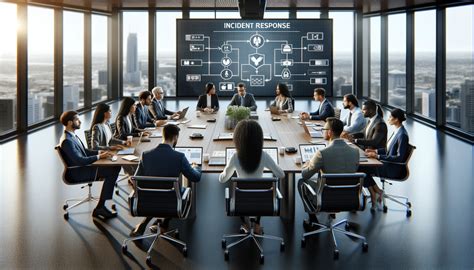 Crafting An Effective Cybersecurity Incident Response Strategy