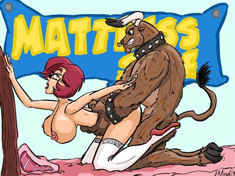 Mattress Testing Is Serious Business By Drakkenmensch Hentai Foundry